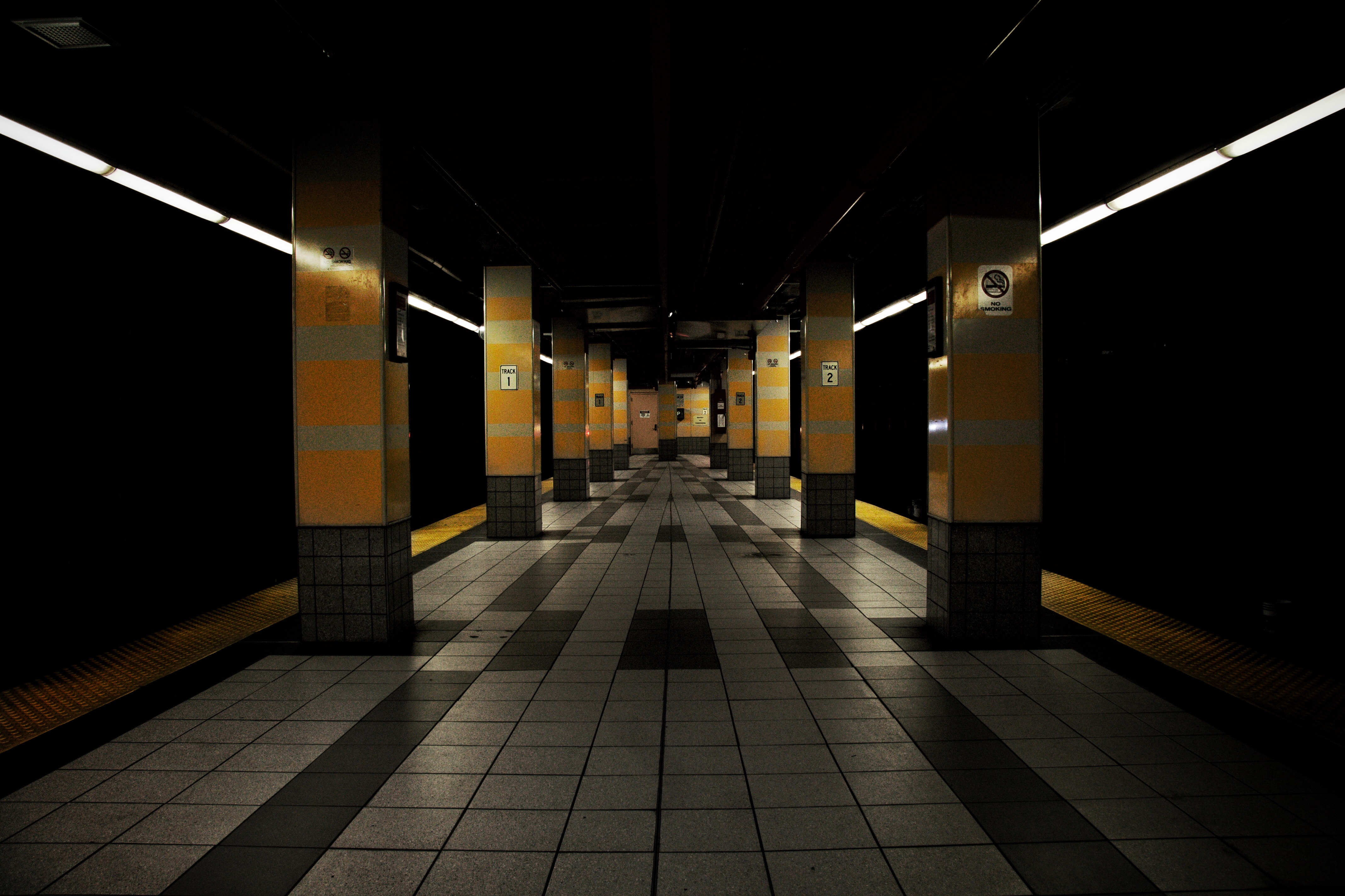 The Stories We Don’t Tell – Maybe There Will Be Cupcakes